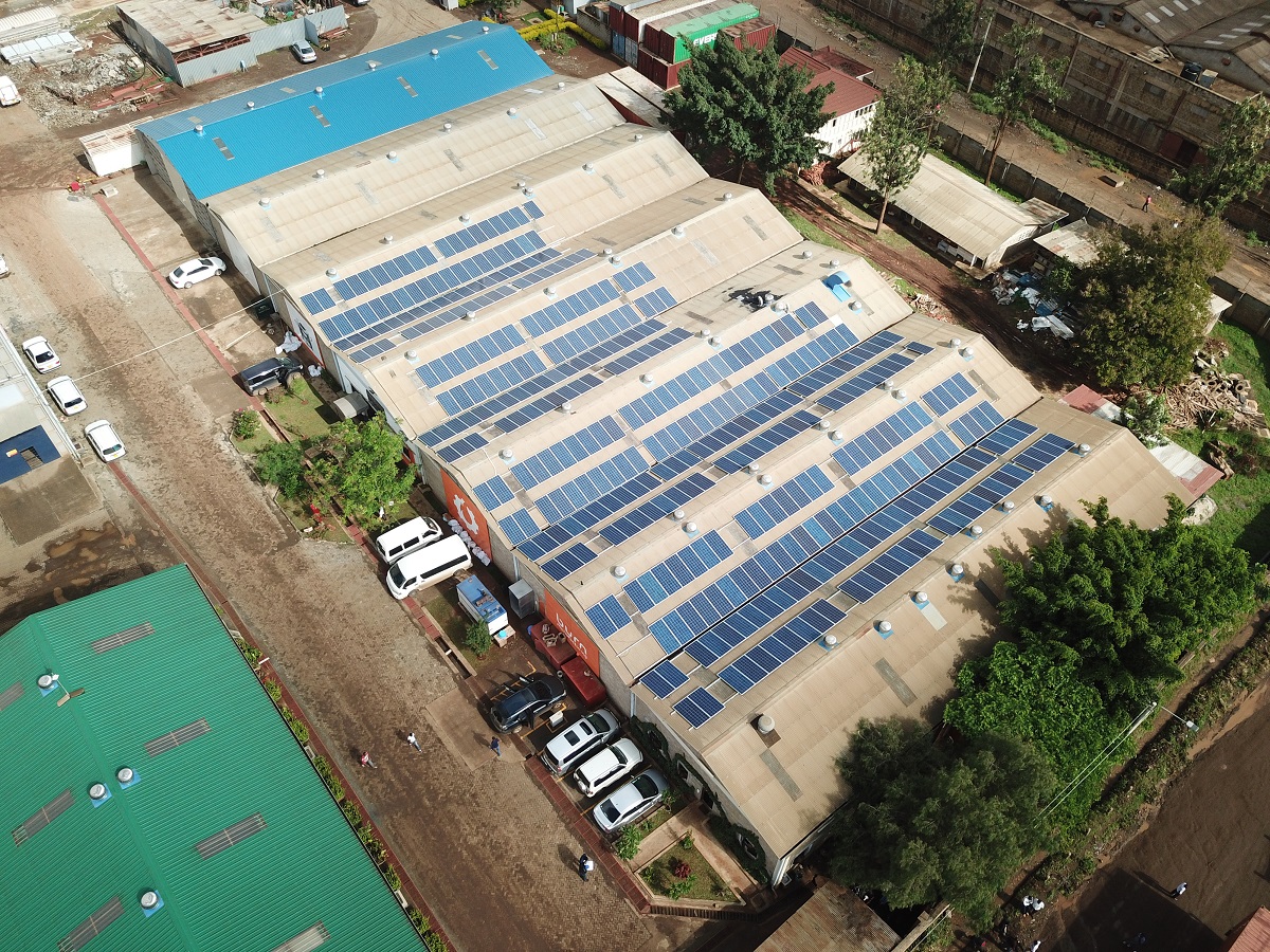 Multipower Solar Inverter in Lagos, Abuja, Asaba, Nigeria