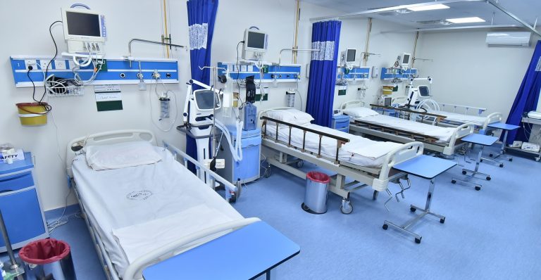 Solar Power For Hospitals in Lagos, Abuja, Asaba, Nigeria